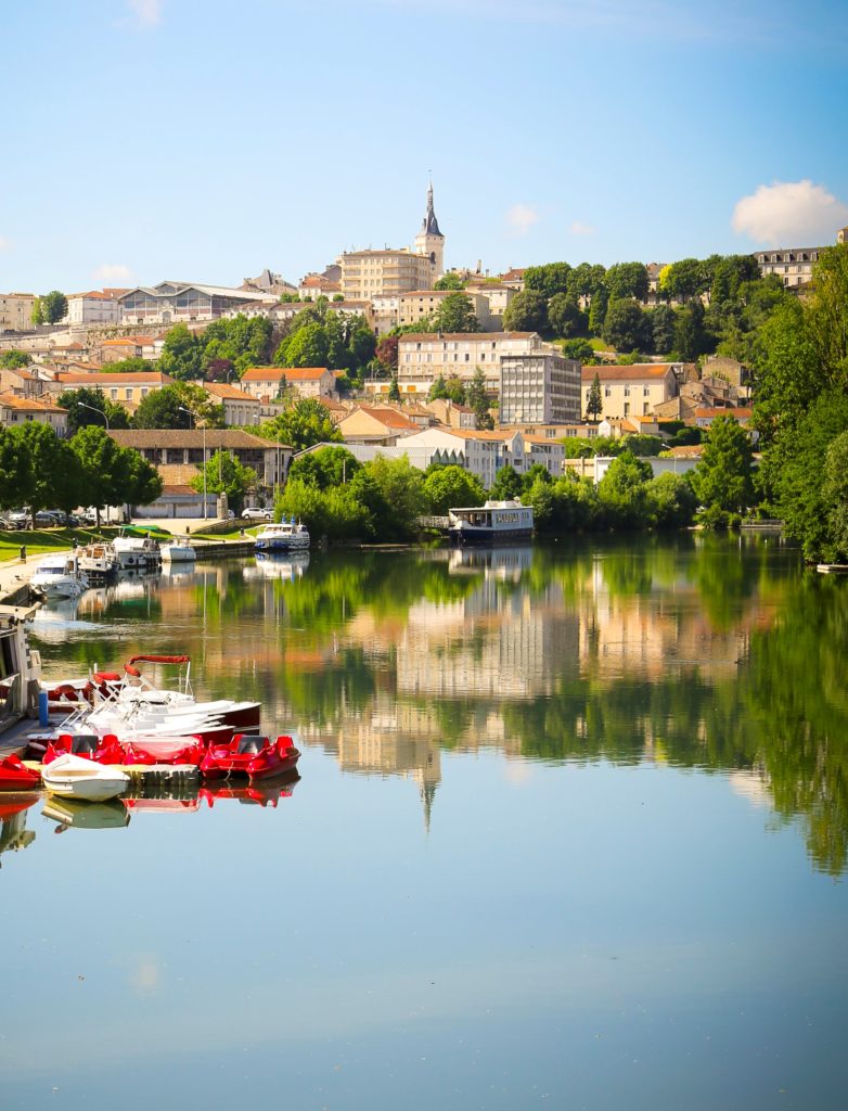 A region of the future | Absolument Angoûleme