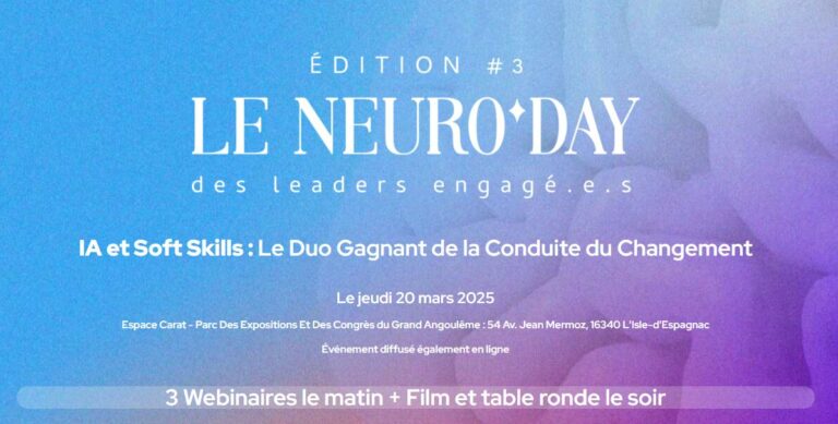 Neuro'Day | Absolument Angoûleme