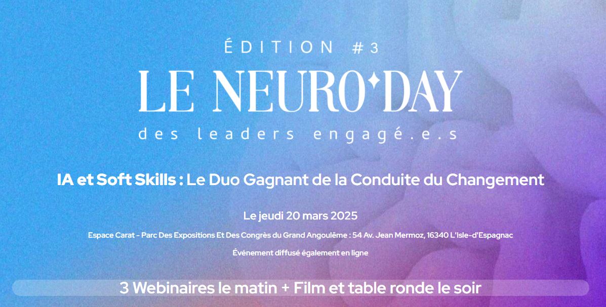 Neuro'Day | Absolument Angoûleme